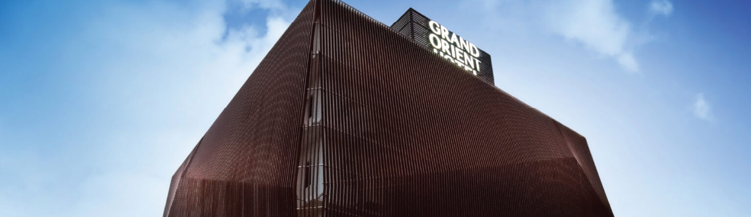 PICCA - Malaysia's Northern Region Largest Convention Centre