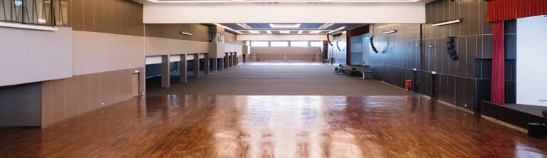 PICCA - Malaysia's Northern Region Largest Convention Centre