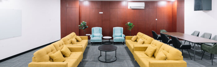 PICCA - Malaysia's Northern Region Largest Convention Centre