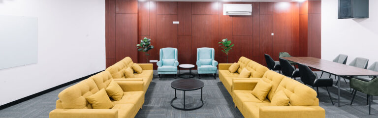 PICCA - Malaysia's Northern Region Largest Convention Centre