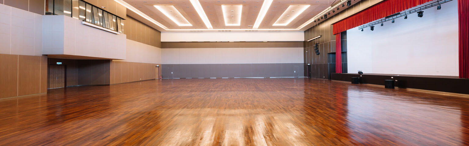 PICCA - Malaysia's Northern Region Largest Convention Centre