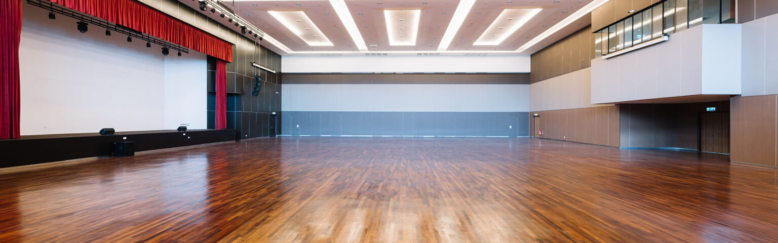 PICCA - Malaysia's Northern Region Largest Convention Centre