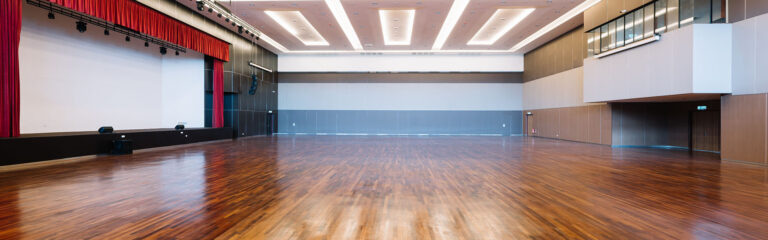 PICCA - Malaysia's Northern Region Largest Convention Centre