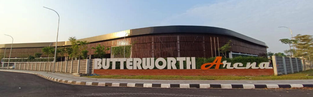 PICCA - Malaysia's Northern Region Largest Convention Centre