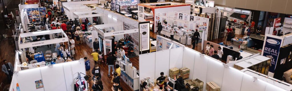 PICCA - Malaysia's Northern Region Largest Convention Centre