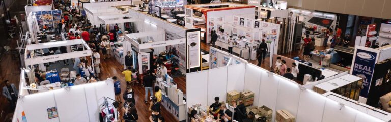 PICCA - Malaysia's Northern Region Largest Convention Centre