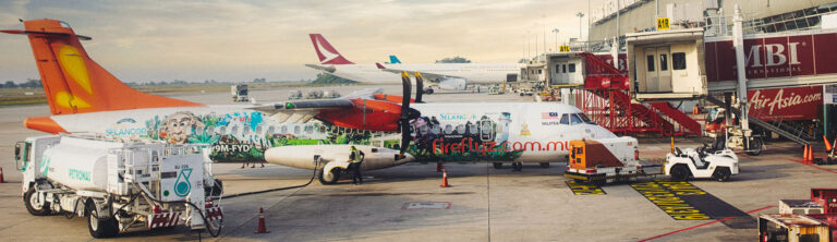 PICCA - Malaysia's Northern Region Largest Convention Centre