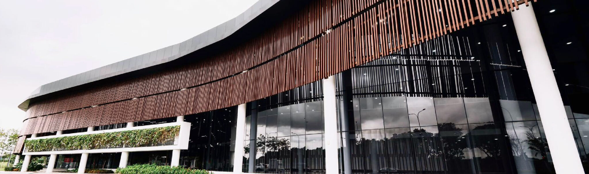 PICCA - Malaysia's Northern Region Largest Convention Centre