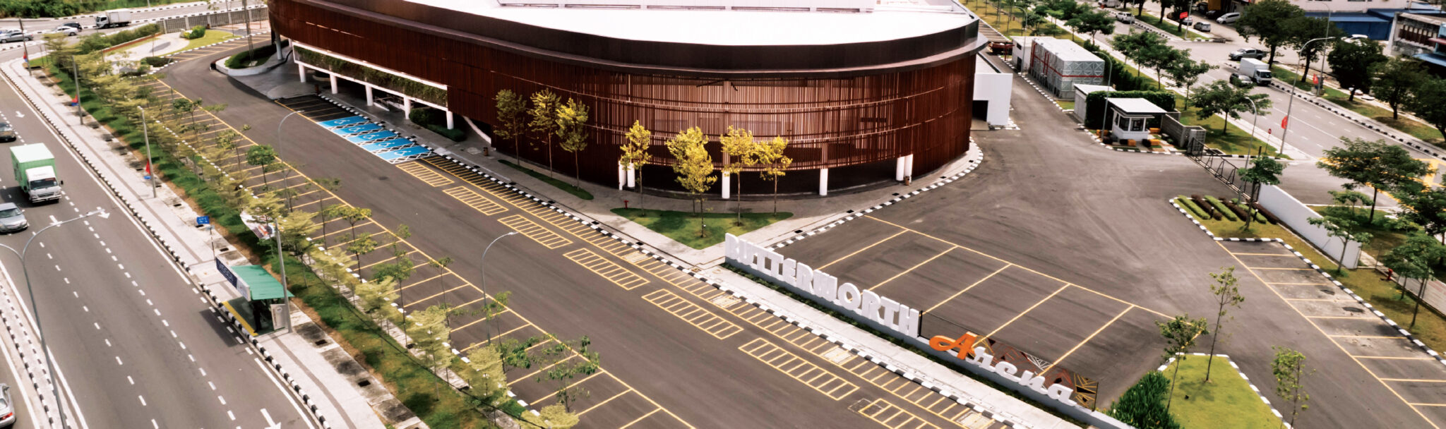 PICCA - Malaysia's Northern Region Largest Convention Centre